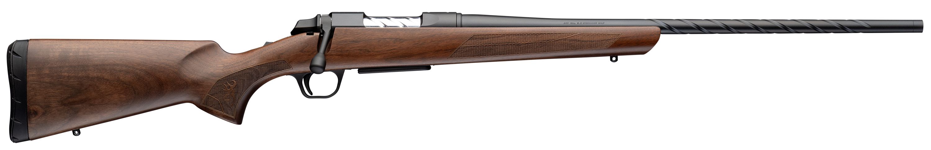AB3 Pro Hunter - Bolt-Action Rifle - Browning