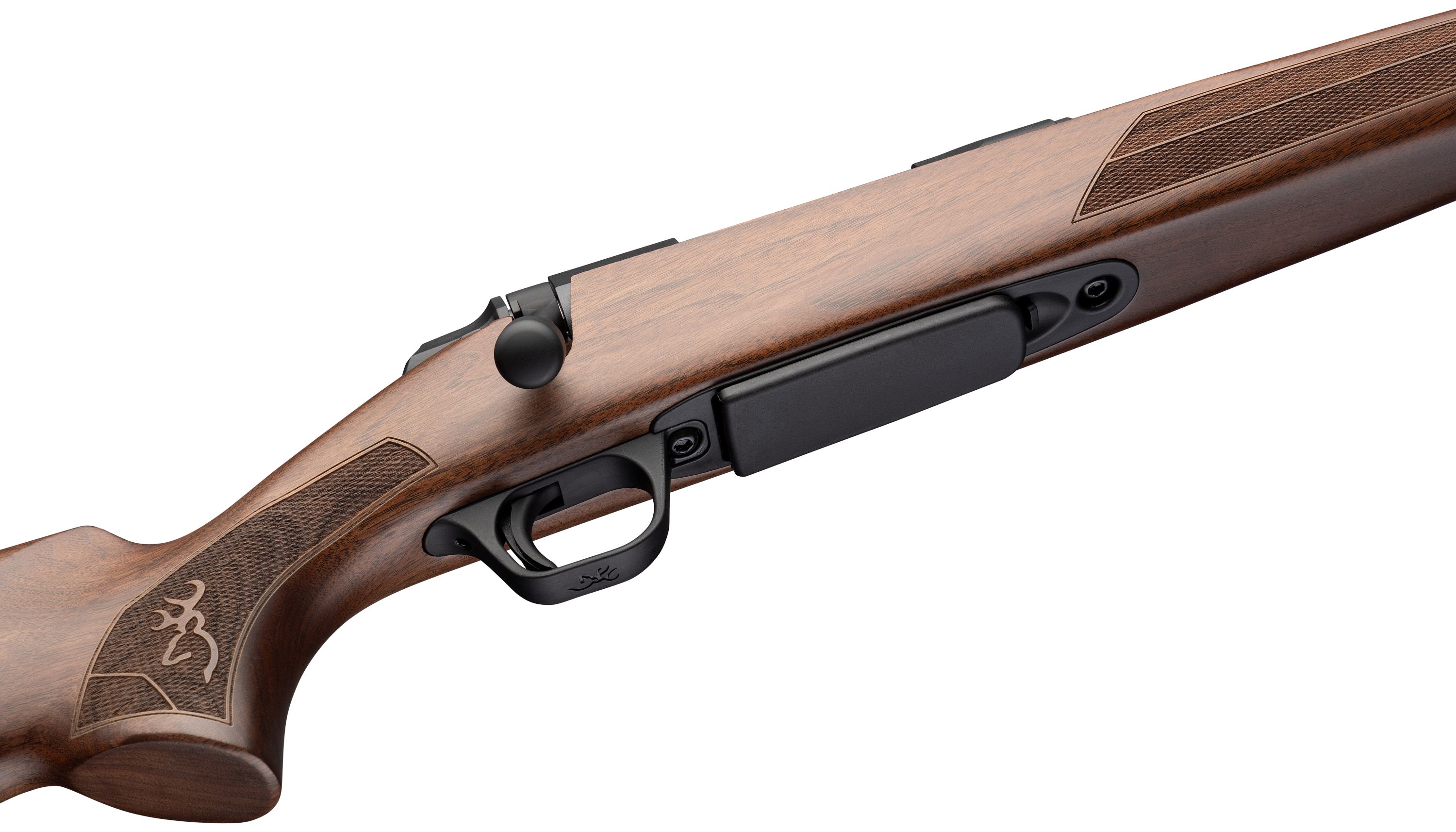 AB3 Pro Hunter - Bolt-Action Rifle - Browning