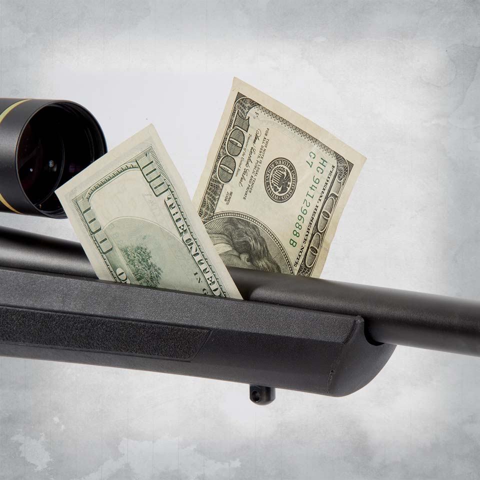 AB3 Rifle Overview - Browning