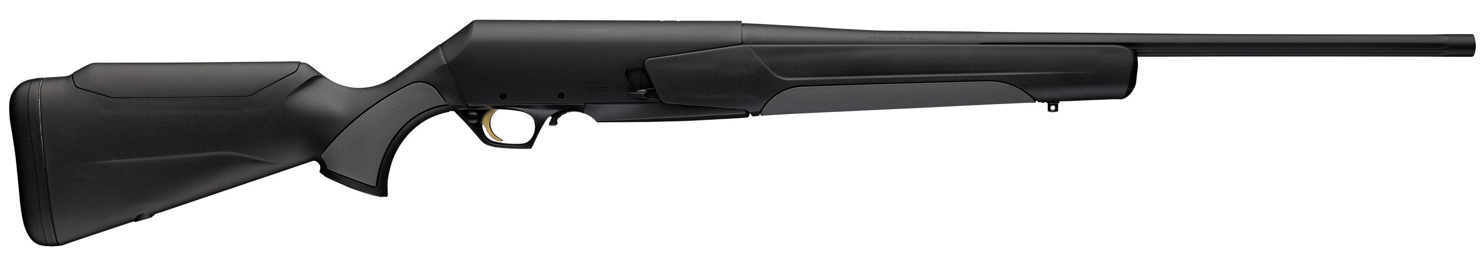 BAR MK 4 Hunter Composite Left Hand - Semi-Auto Rifle - Browning