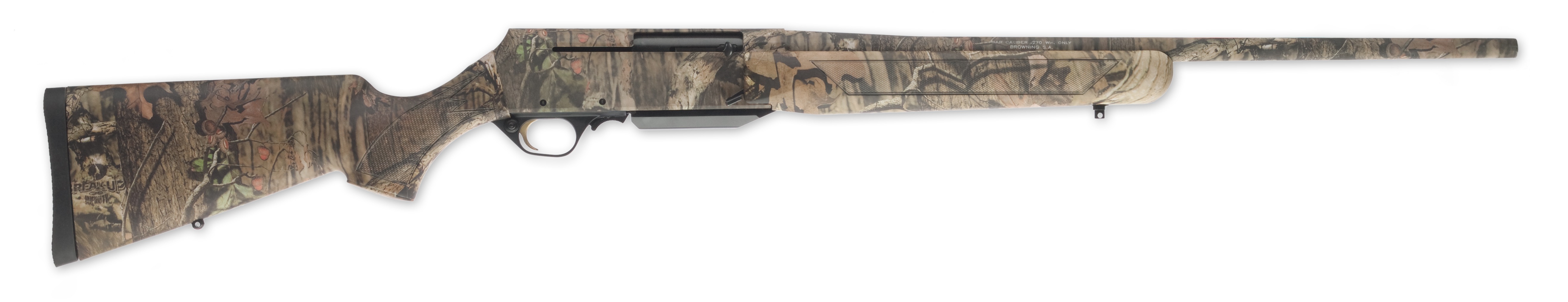 BAR Light Weight Mossy Oak Break-Up Infinity - Browning