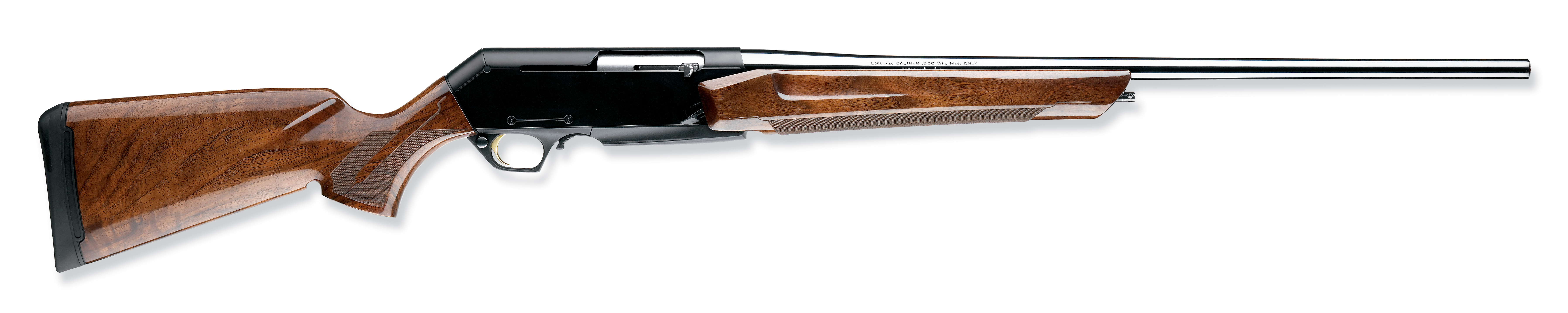 BAR LongTrac - Semi-Auto Rifle - Browning