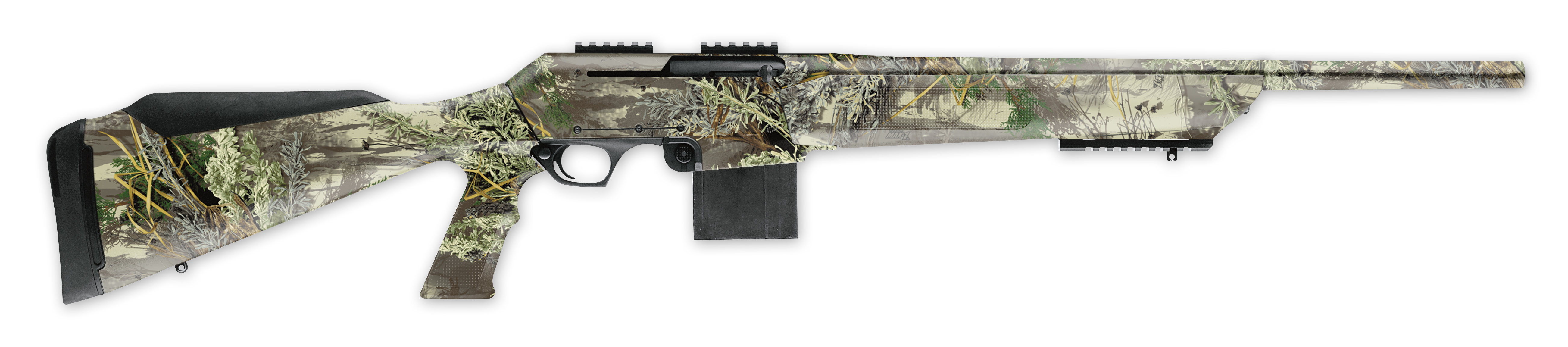 BAR ShortTrac Hog Stalker Realtree Max-1 - Browning
