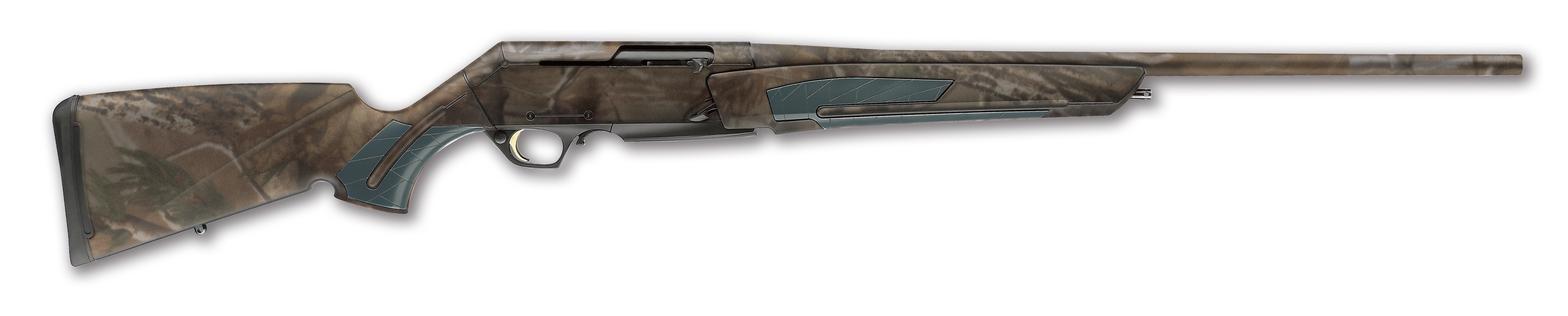 BAR ShortTrac Realtree AP - Semi-Auto Rifle - Browning
