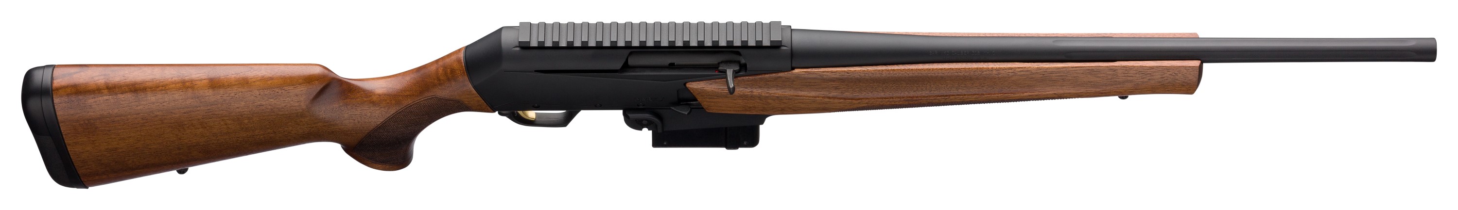 BAR MK 3 DBM Wood - Semi-Auto Rifle - Browning