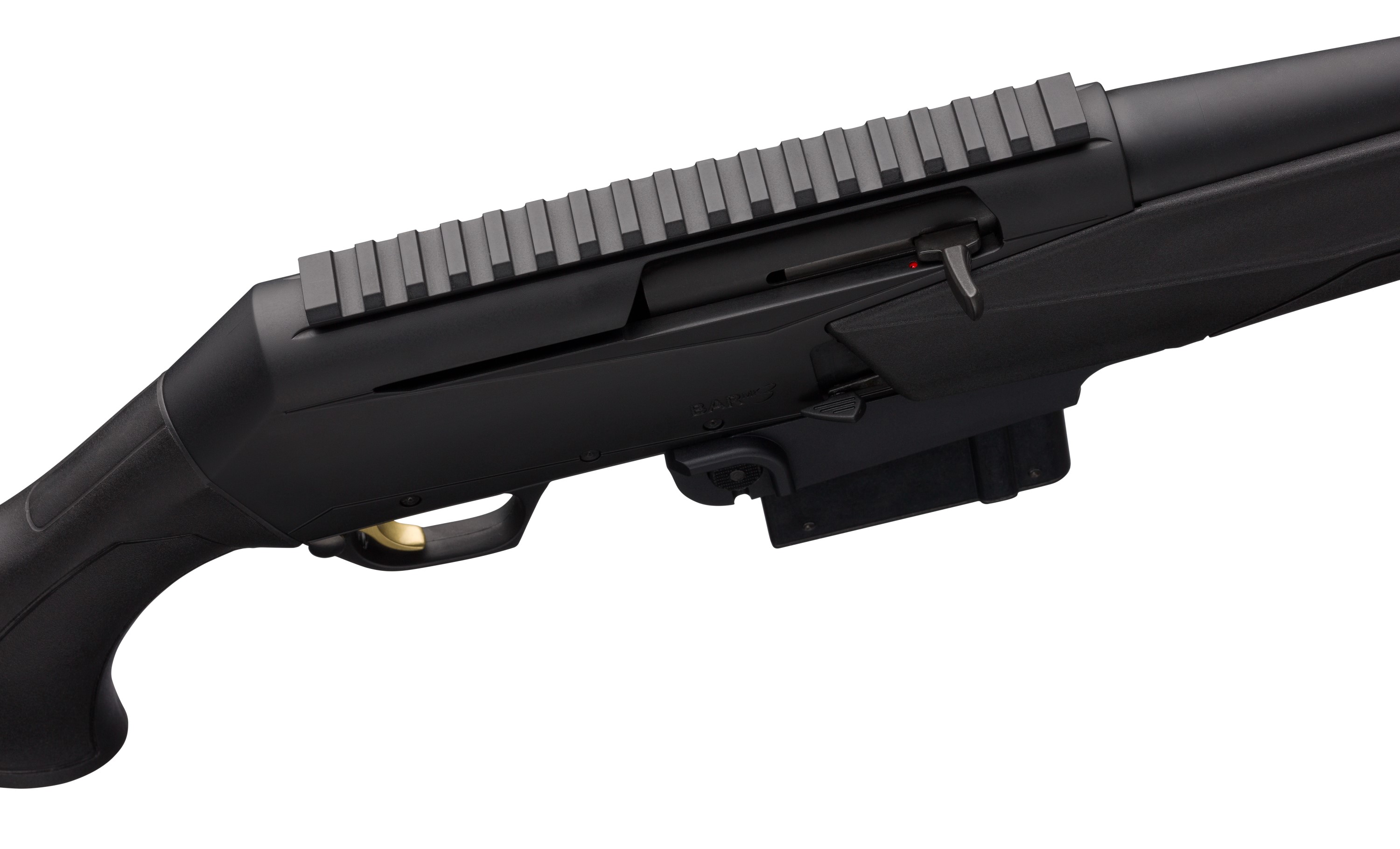 BAR MK 3 DBM (Detachable Box Magazine) - Browning
