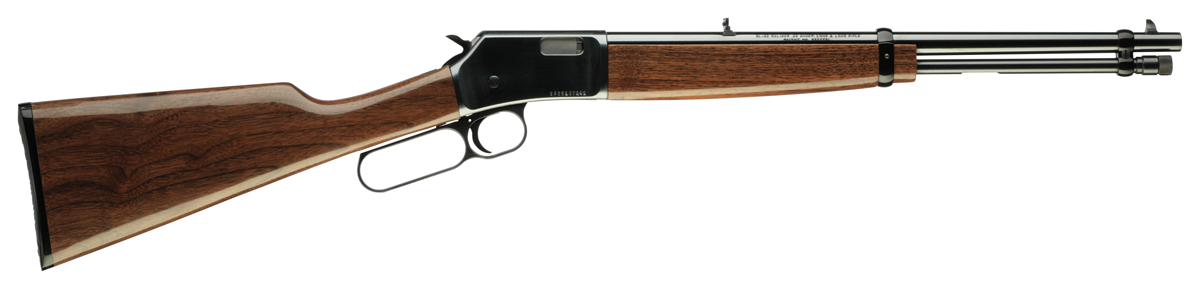 BL-22 Micro Midas - Lever-Action Rimfire Rifle - Browning
