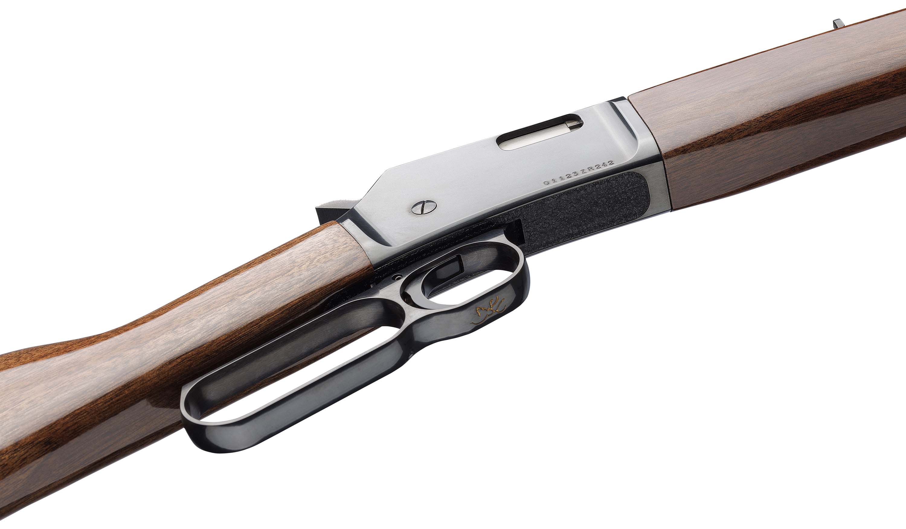 BL-22, Grade I - Lever-Action Rimfire Rifle - Browning