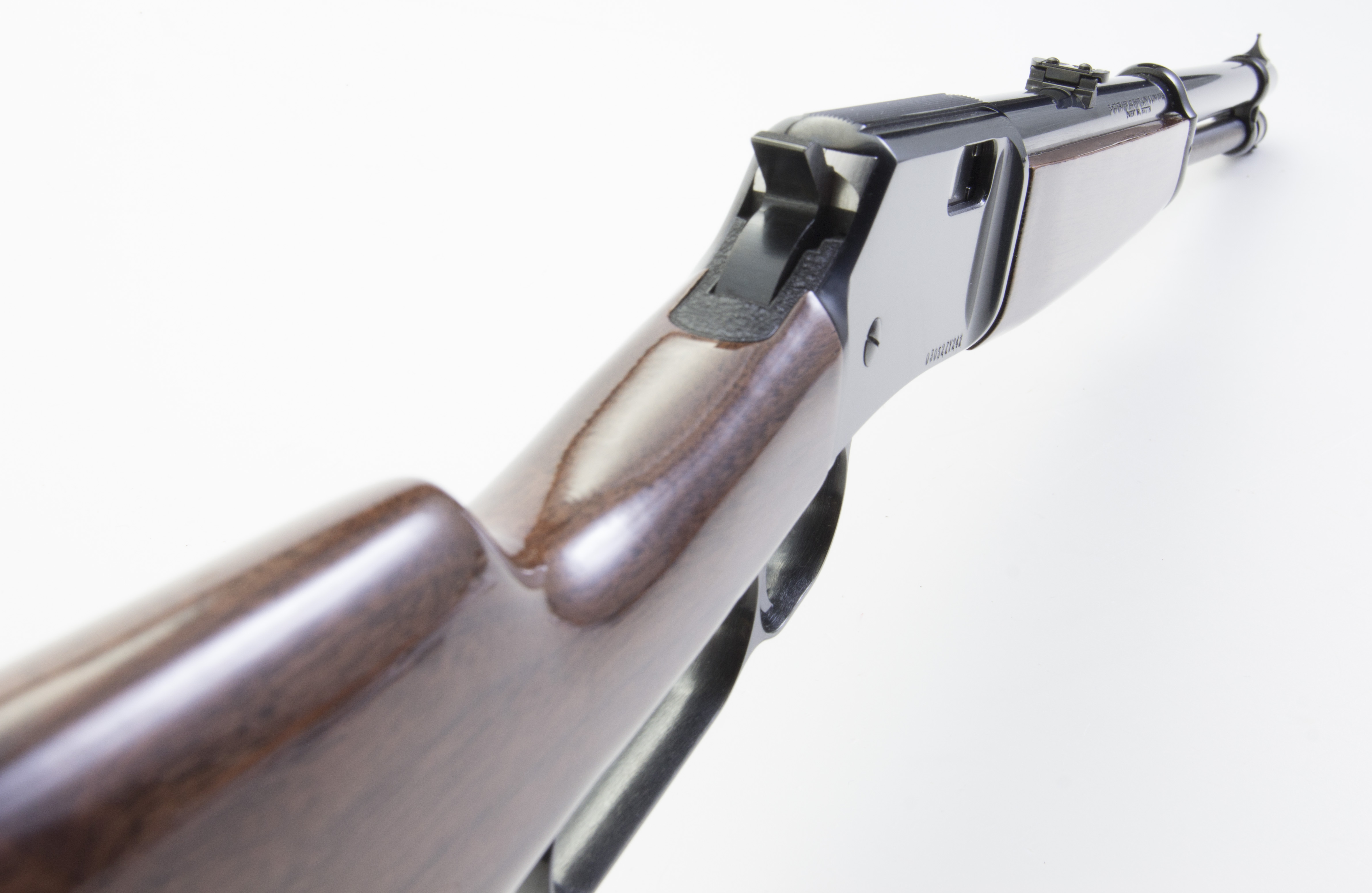 BL-22 Micro Midas - Lever-Action Rimfire Rifle - Browning