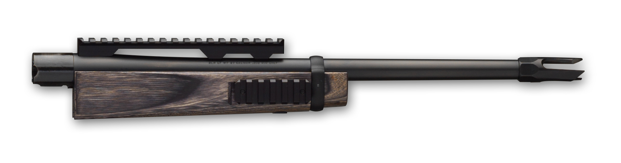BLR Black Label Takedown, 16" Barrel - Browning