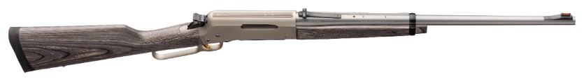BLR Lightweight ‘81 Stainless Takedown - Browning