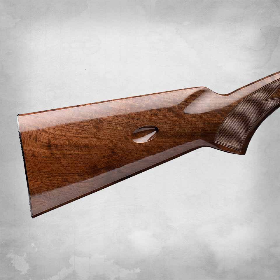 SA-22 Rifle Overview