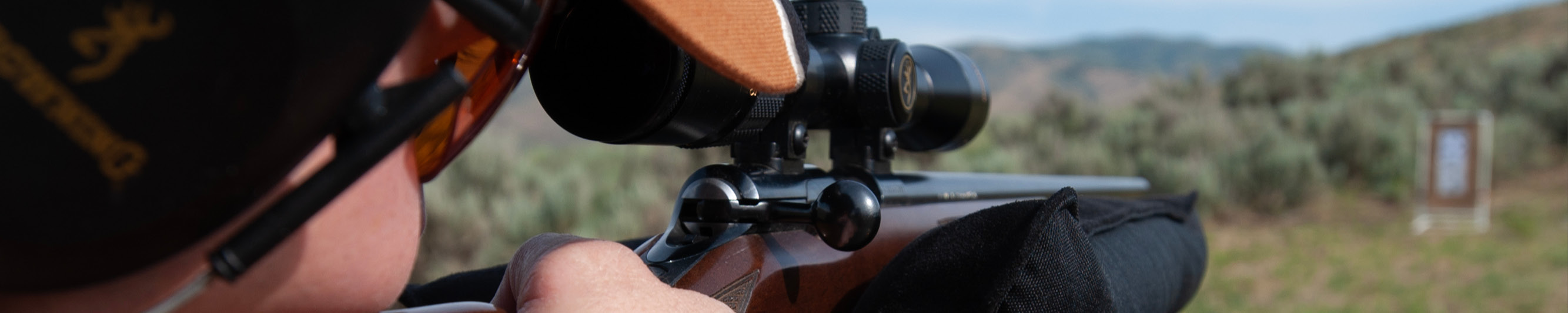T-Bolt - Rimfire Bolt-Action Rifles - Browning