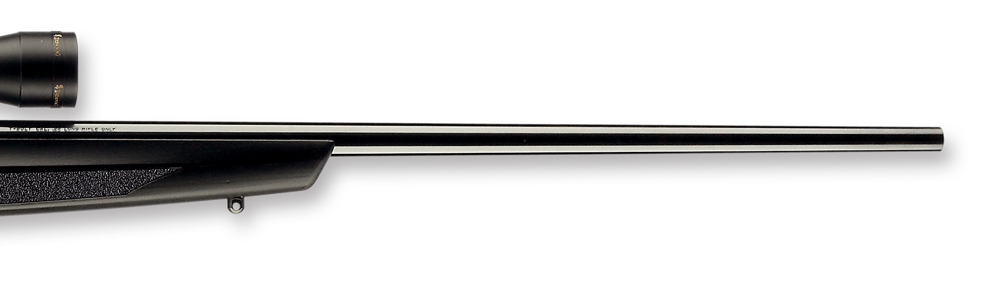 T-Bolt Rifle Overview - Browning