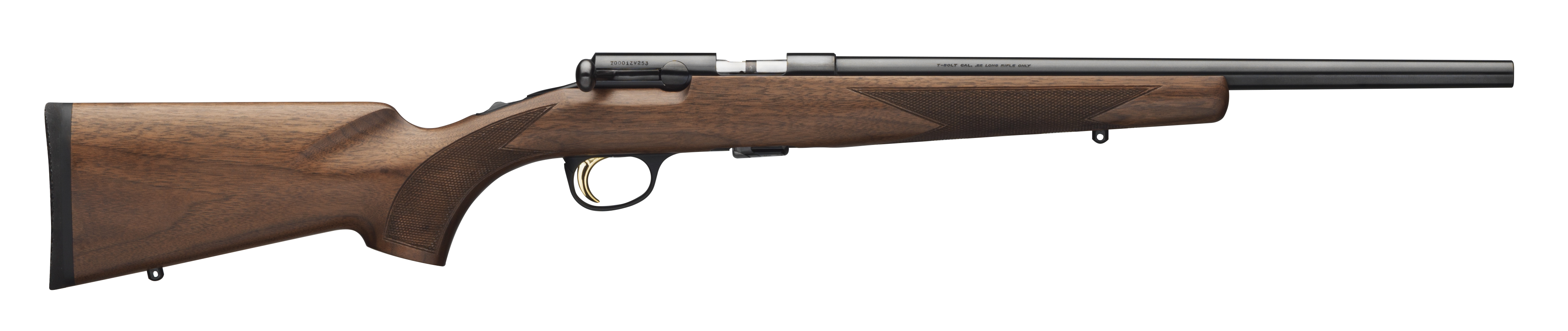 T-Bolt Micro Midas - Rimfire Rifle - Browning