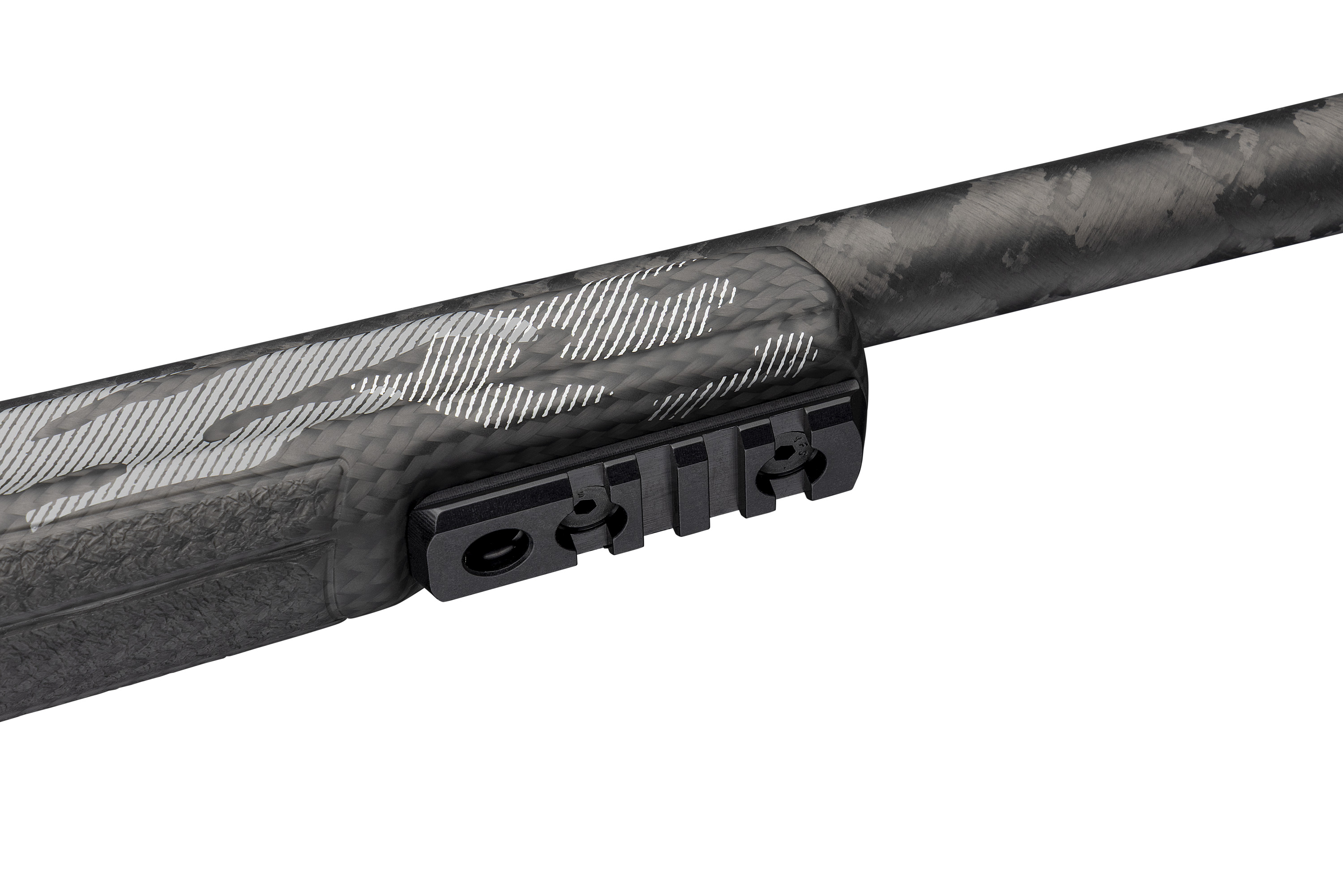 X-Bolt 2 Mountain Pro SPR Carbon Fiber - Bolt-Action Rifle - Browning