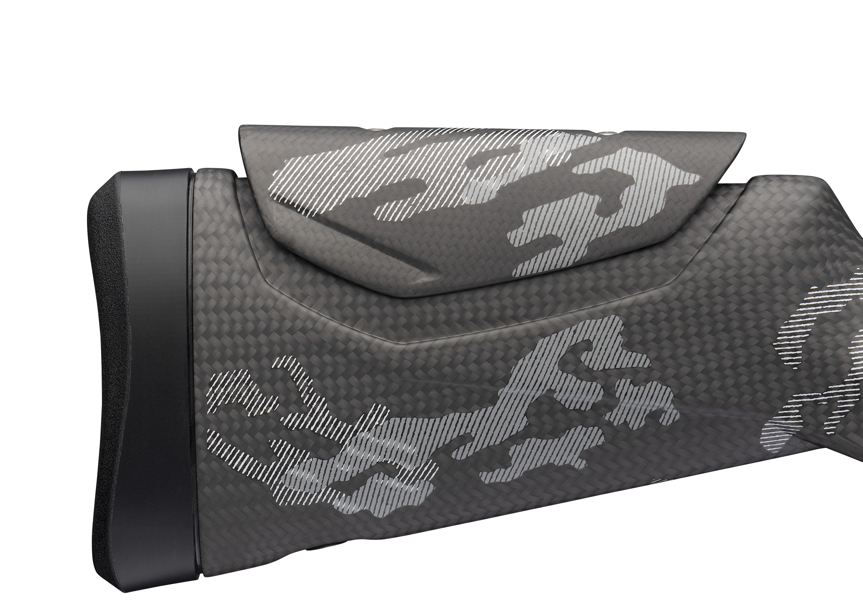 X-Bolt 2 Mountain Pro SPR Carbon Fiber - Bolt-Action Rifle - Browning