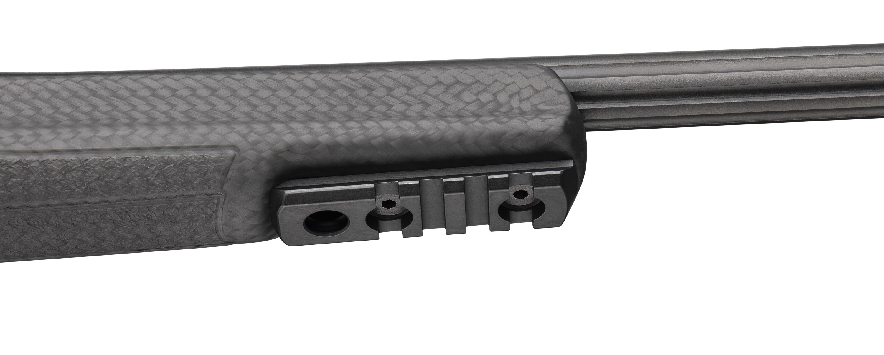 X-Bolt 2 Pro SPR - Bolt-Action Rifle - Browning