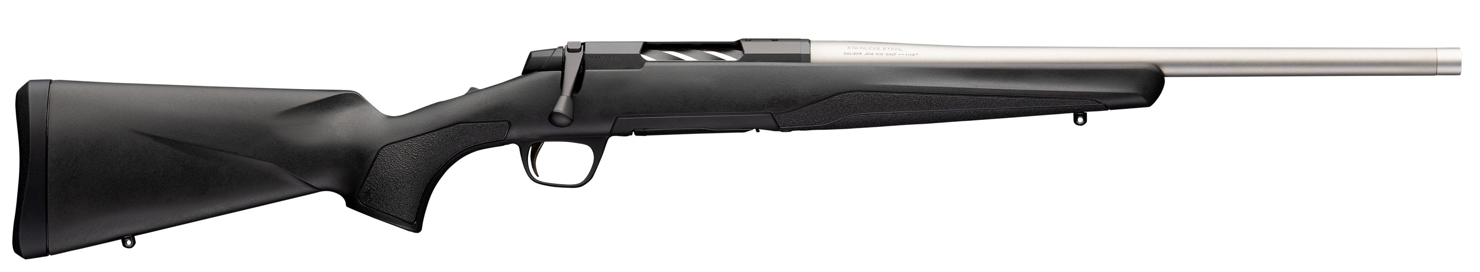 X-Bolt 2 Composite Special LR SPR - Bolt-Action Rifle - Browning