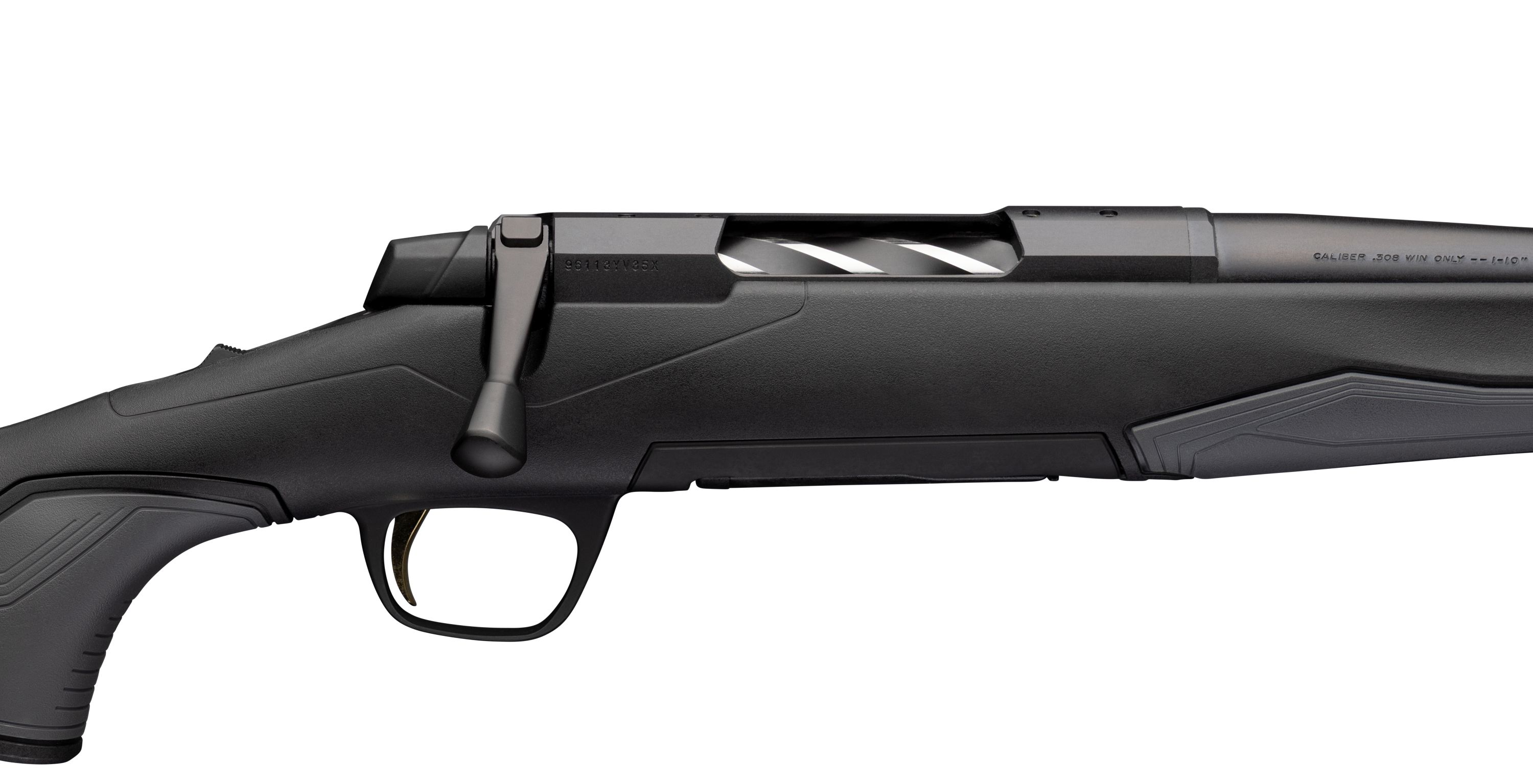 X-Bolt 2 Hunter Composite SPR - Bolt-Action Rifle - Browning