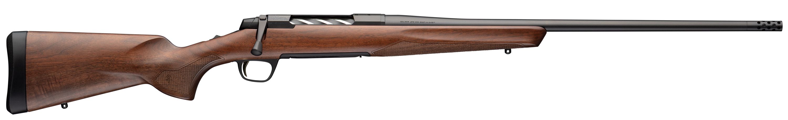 X-Bolt 2 Hunter Grade II - Bolt-Action Rifle - Browning