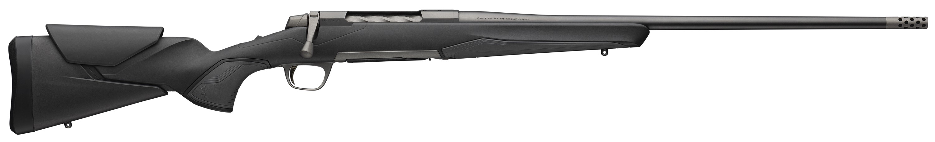 X-Bolt 2 Hunter Composite TCB - Bolt-Action Rifle - Browning