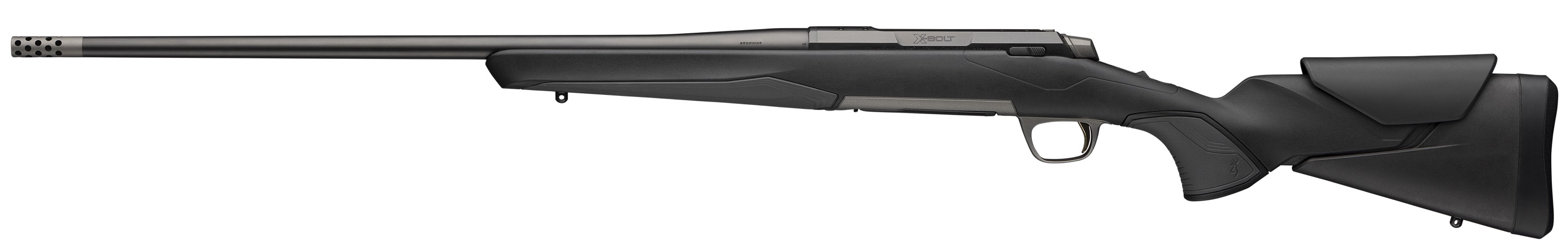 X-Bolt 2 Hunter Composite TCB - Bolt-Action Rifle - Browning