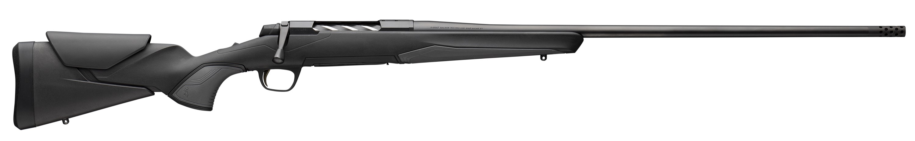 X-Bolt 2 Hunter Composite - Bolt-Action Rifle - Browning