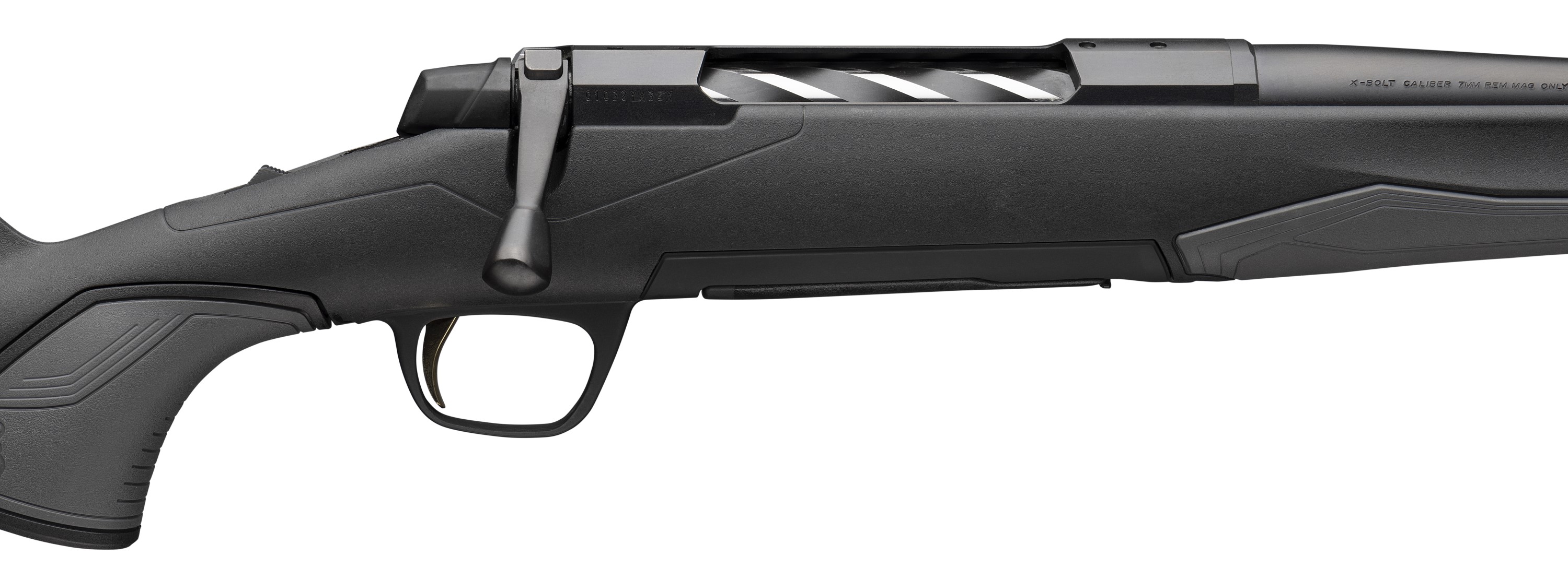 X-Bolt 2 Hunter Composite - Bolt-Action Rifle - Browning