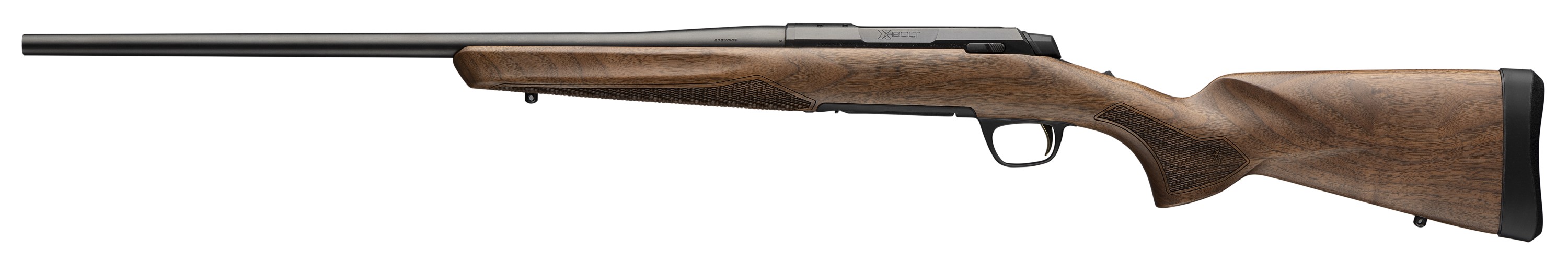 X-Bolt 2 Hunter - Bolt-Action Rifle - Browning