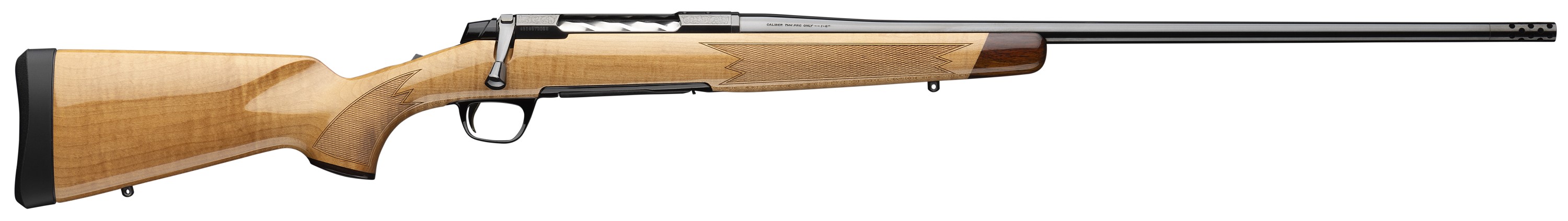 X-Bolt 2 Medallion Maple - Bolt-Action Rifle - Browning