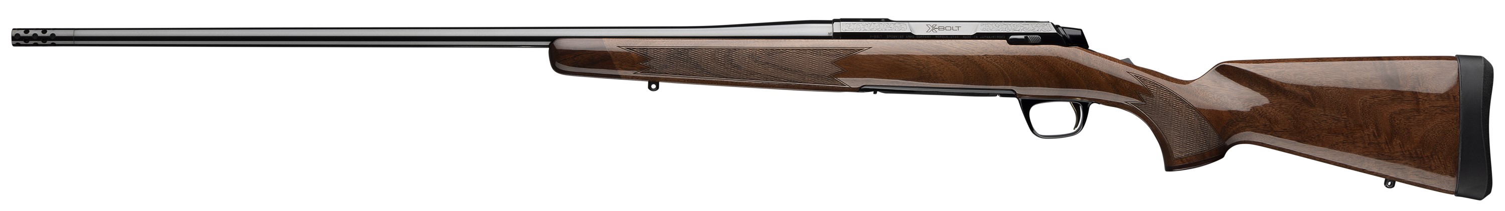 X-Bolt 2 Medallion - Bolt-Action Rifle - Browning