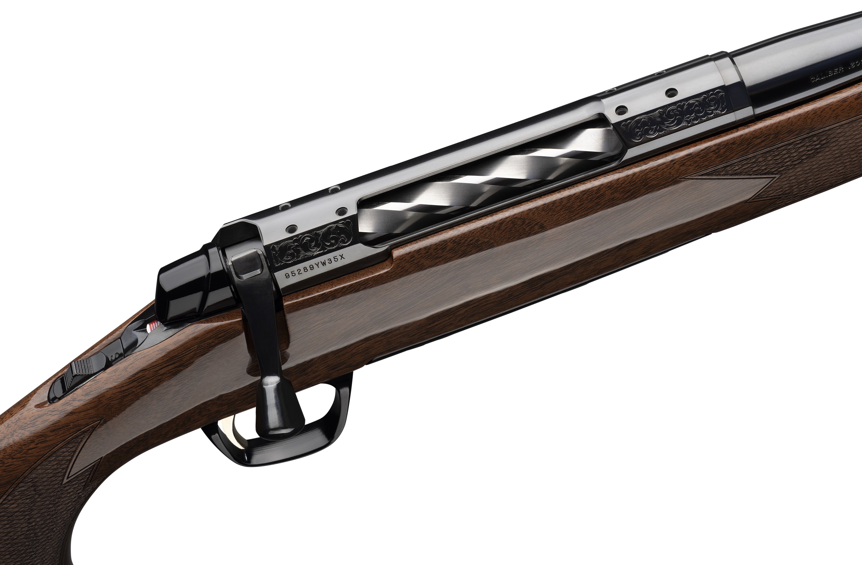 X-Bolt 2 Medallion - Bolt-Action Rifle - Browning