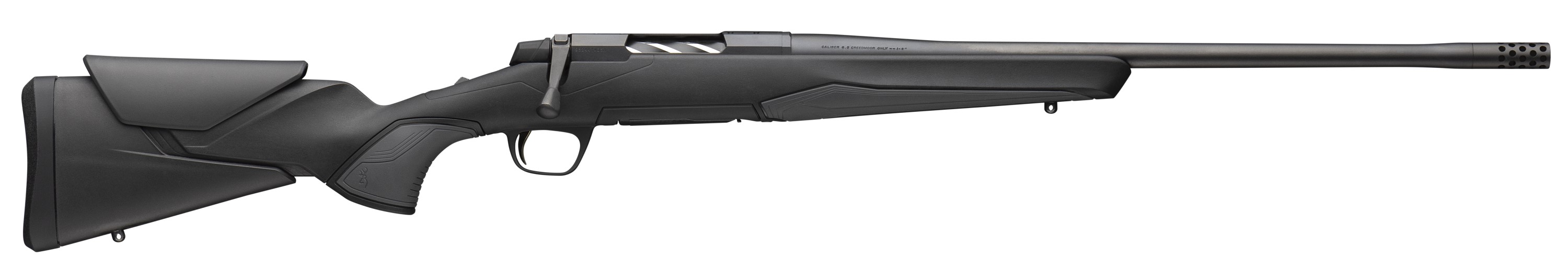 X-Bolt 2 Micro - Bolt-Action Rifle - Browning