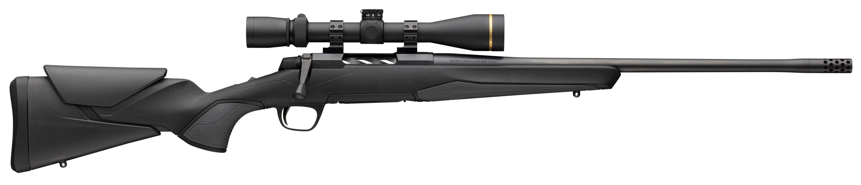 X-Bolt 2 Micro - Bolt-Action Rifle - Browning