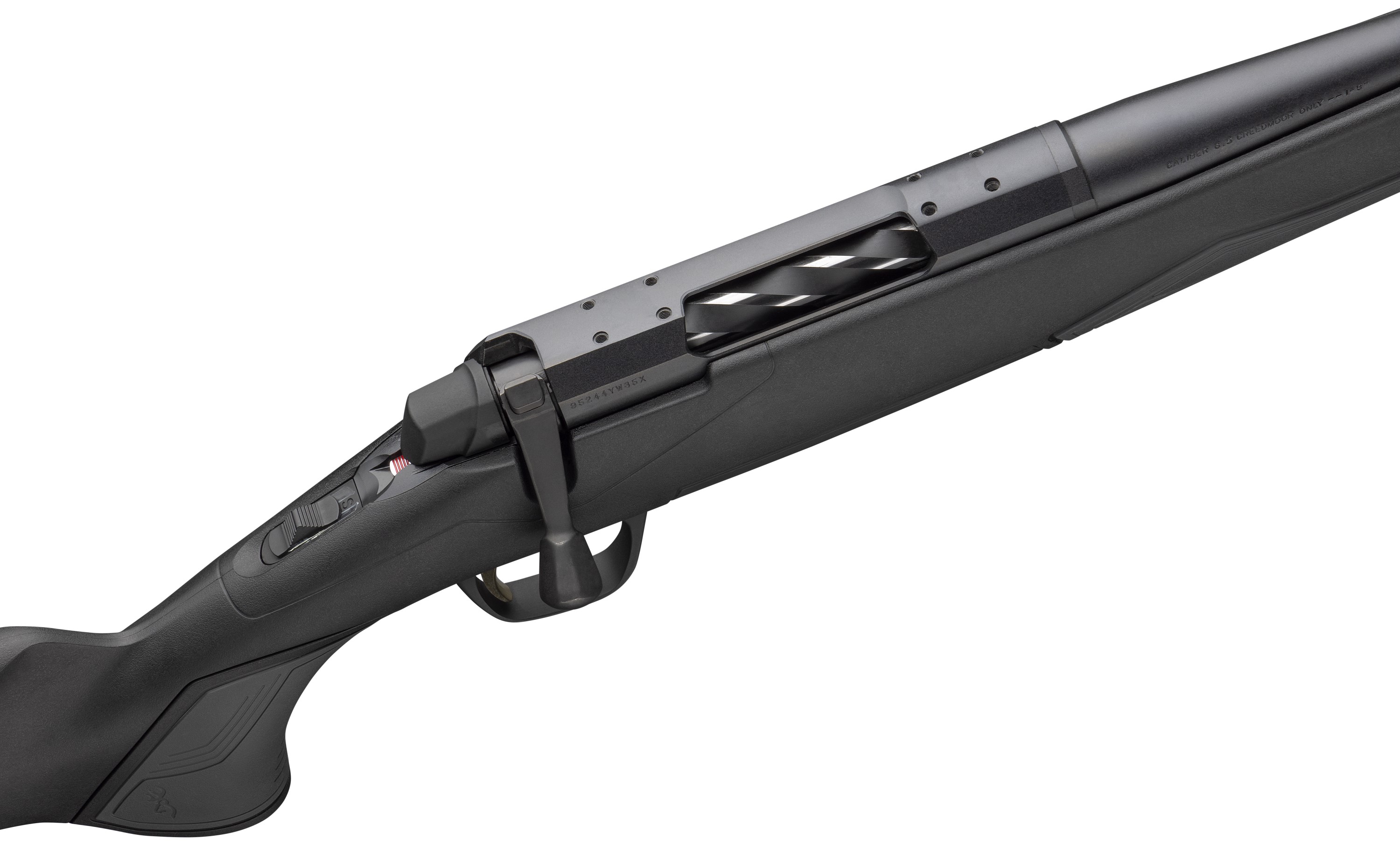 X-Bolt 2 Micro - Bolt-Action Rifle - Browning