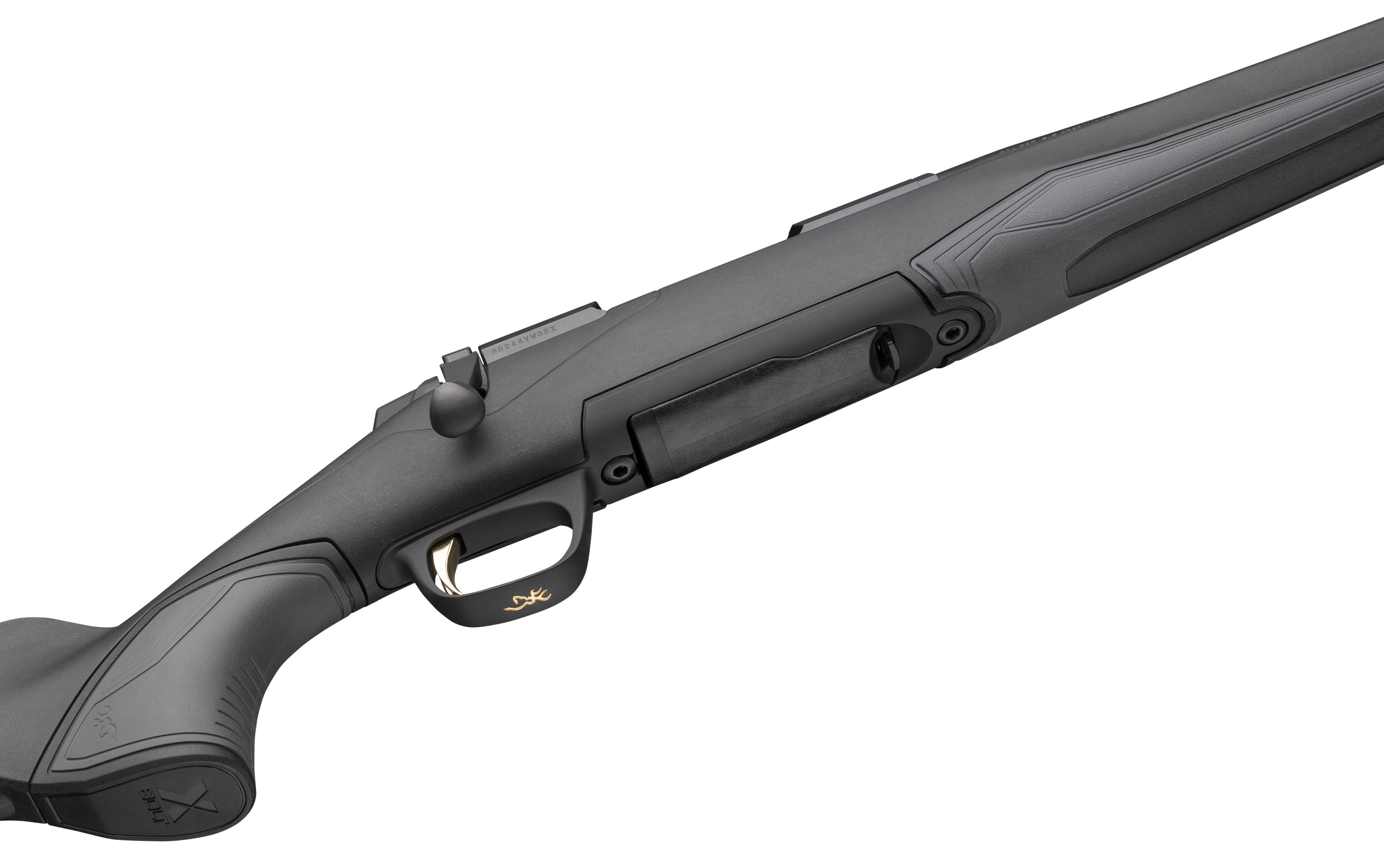 X-Bolt 2 Micro - Bolt-Action Rifle - Browning