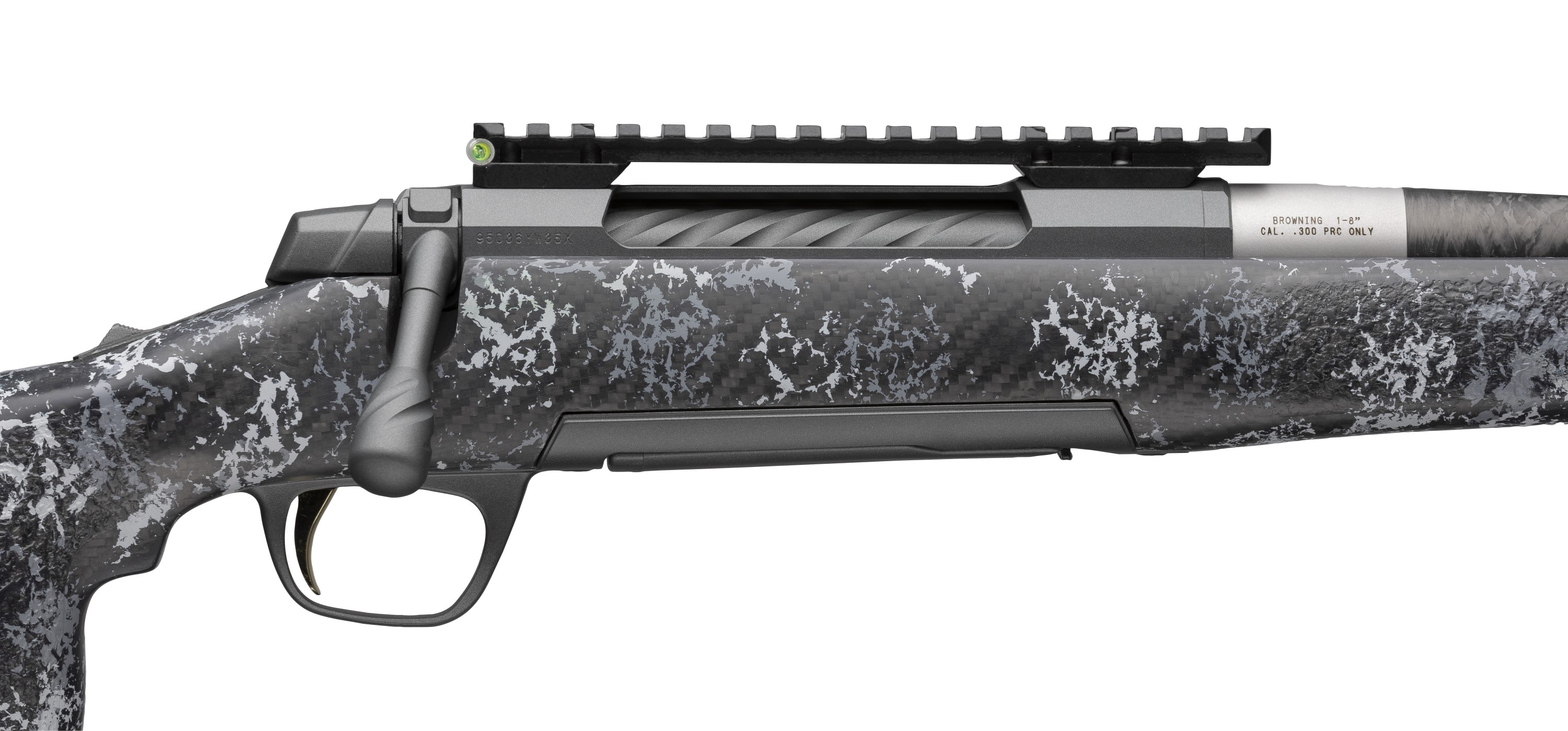 X-Bolt 2 Pro McMillan - Bolt-Action Rifle - Browning