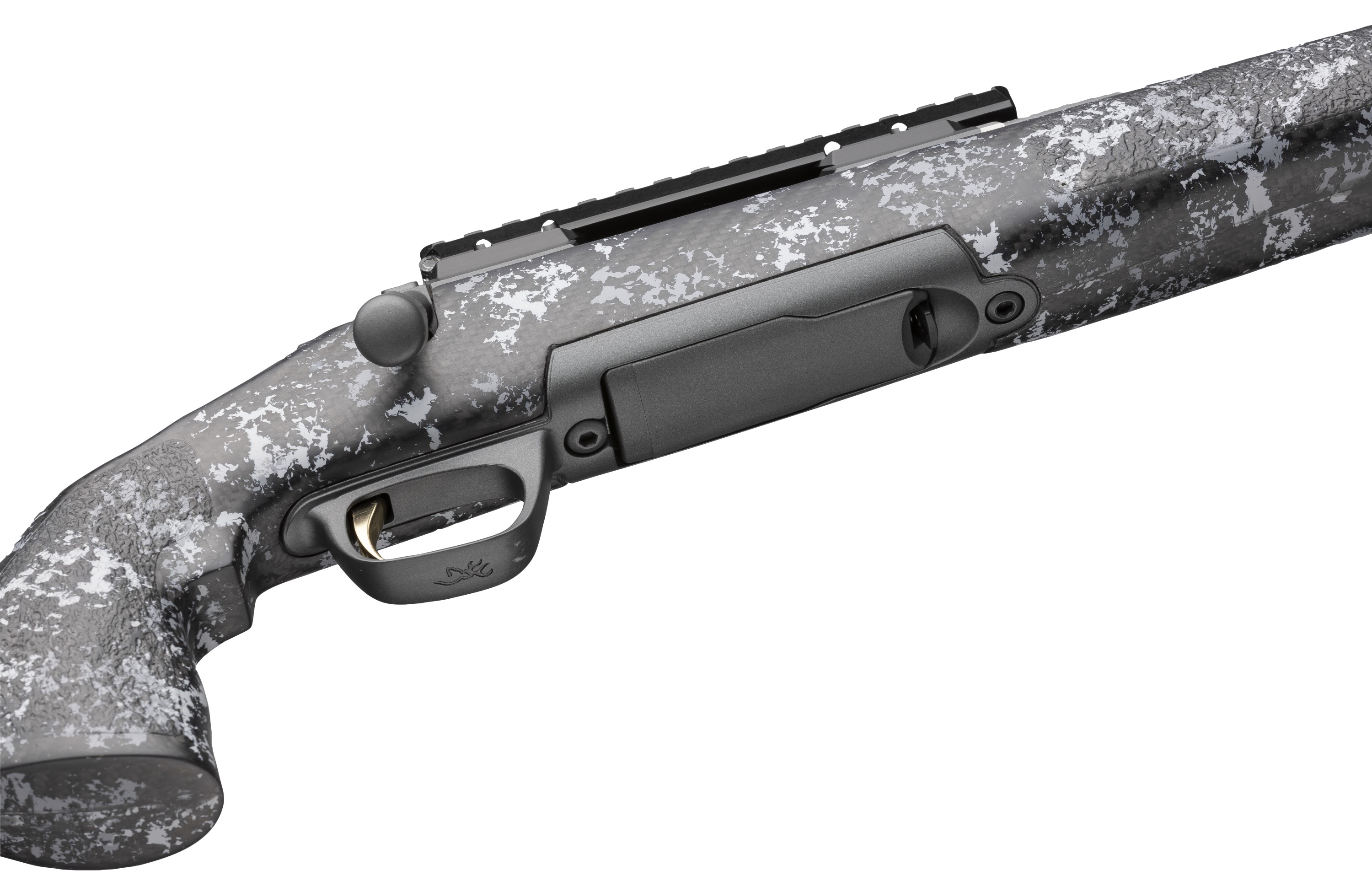 X-Bolt 2 Pro McMillan - Bolt-Action Rifle - Browning