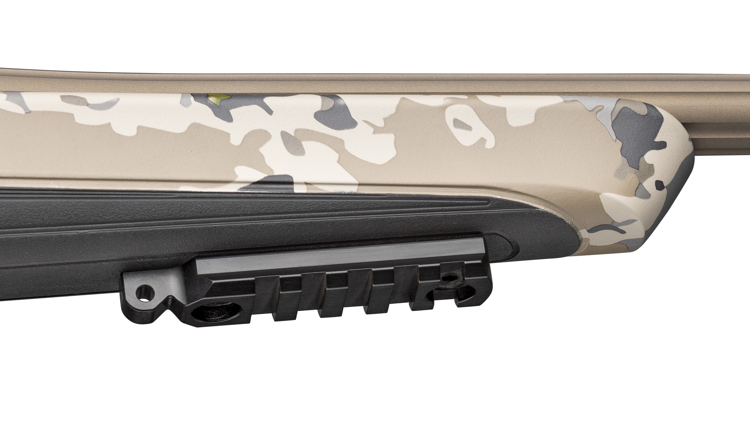 X-Bolt 2 Speed LR - Bolt-Action Rifle - Browning