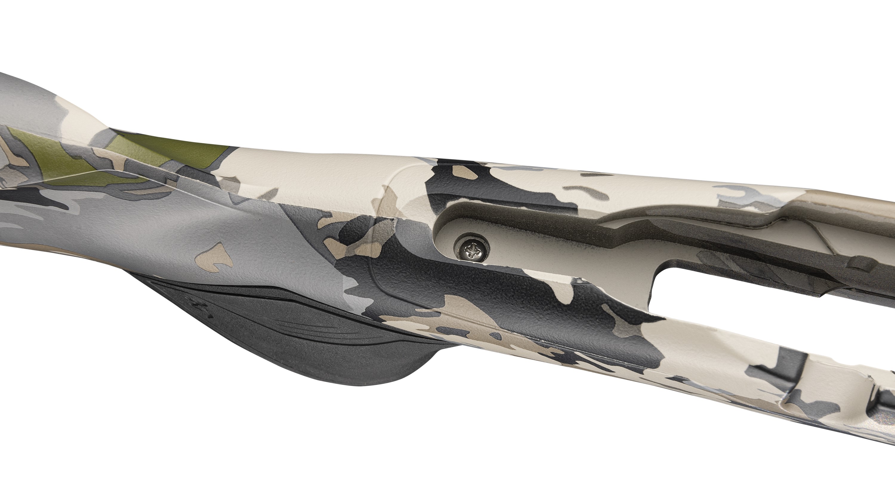 X-Bolt 2 Speed - Bolt-Action Rifle - Browning