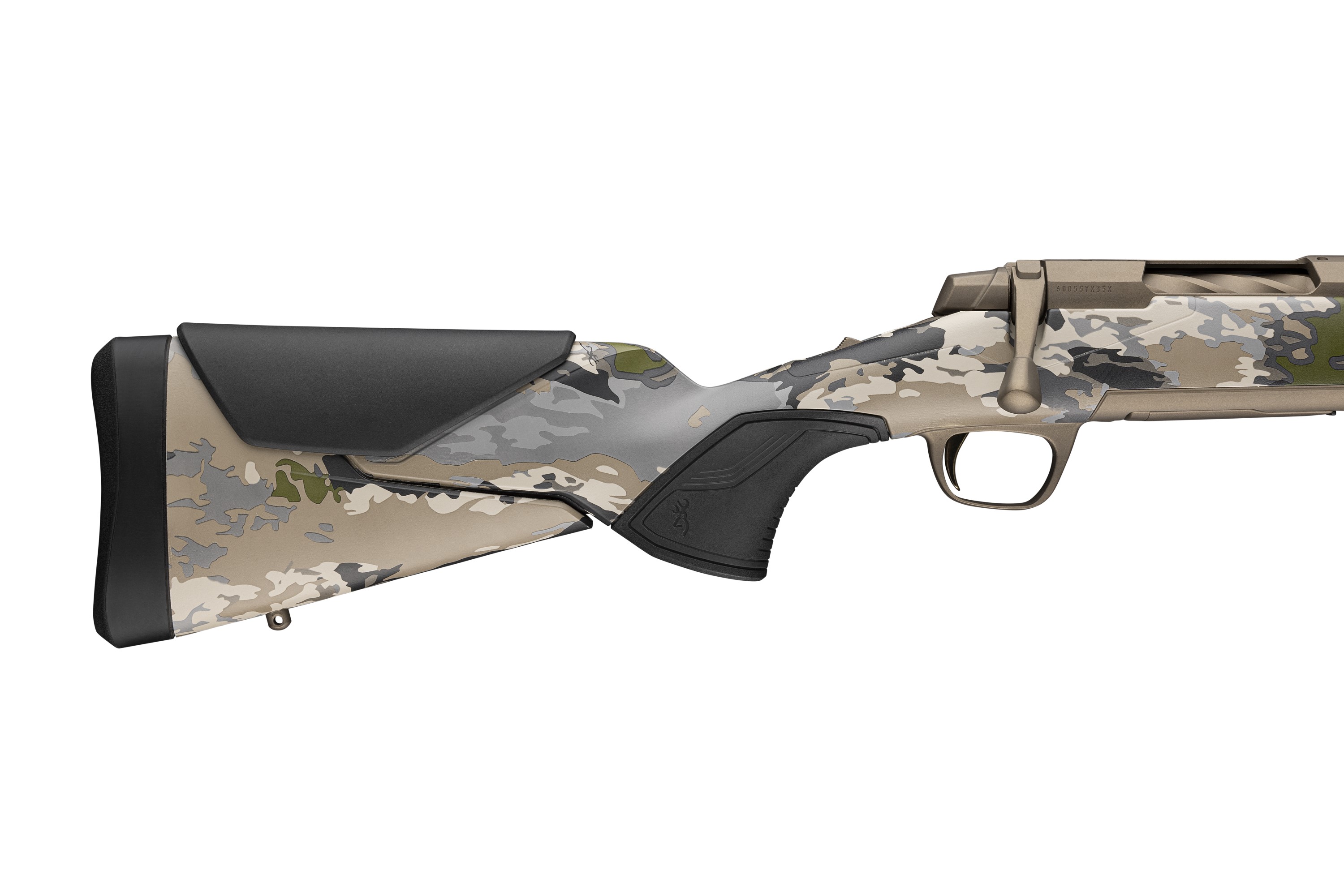 X-Bolt 2 Speed - Bolt-Action Rifle - Browning