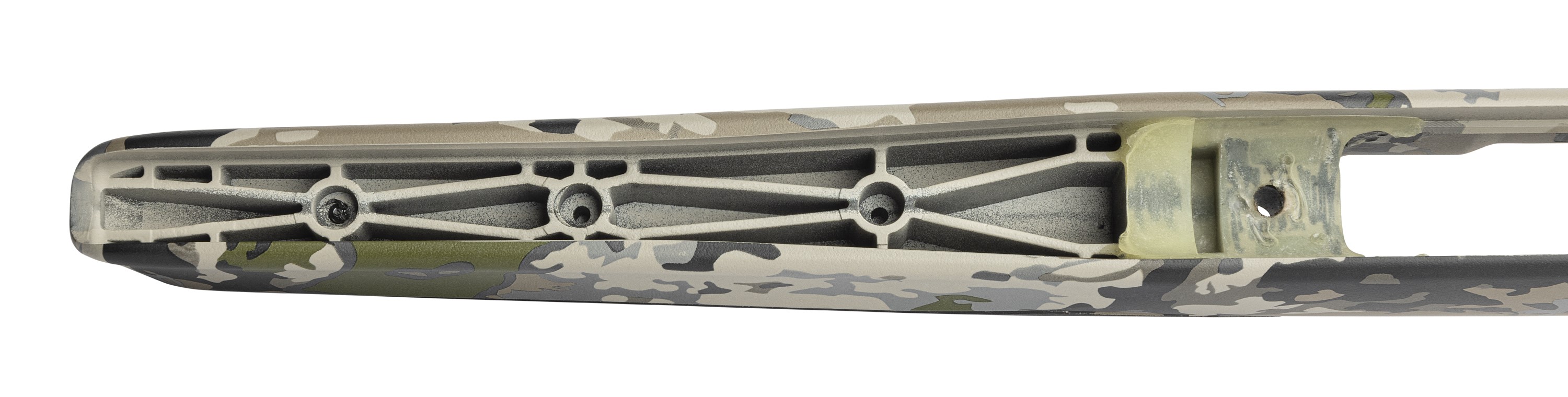 X-Bolt 2 Speed - Bolt-Action Rifle - Browning