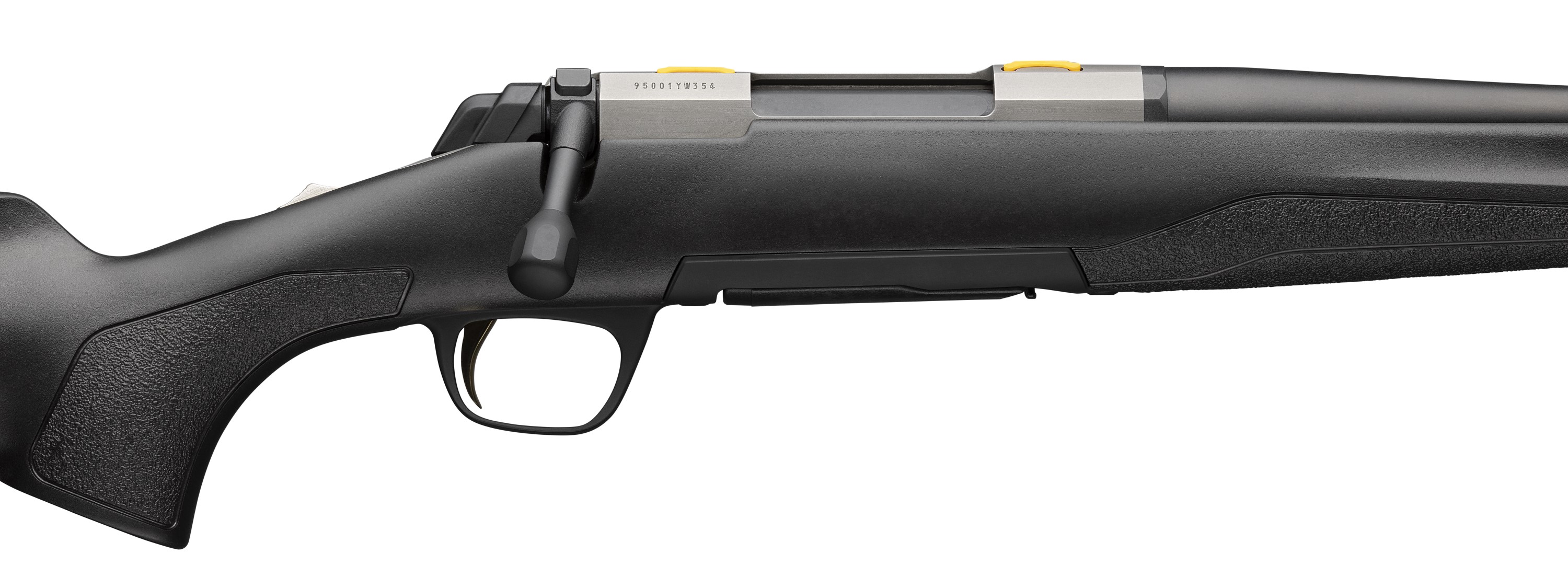 X-Bolt Composite Hunter - Bolt-Action Rifle - Browning