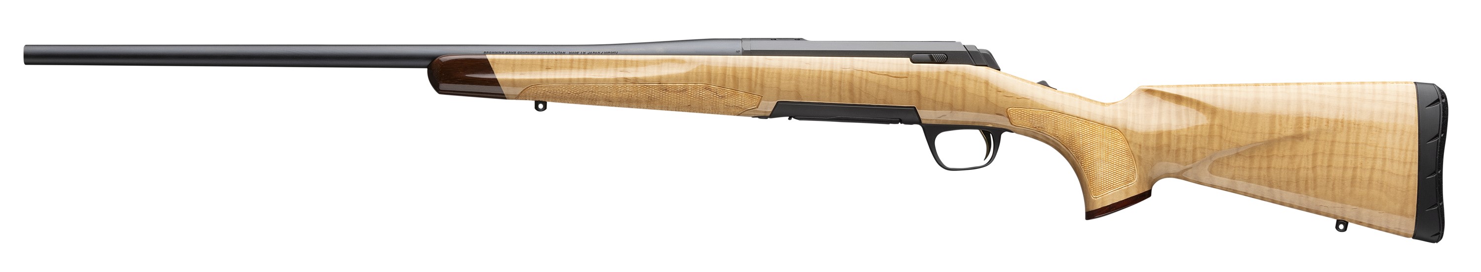 X-Bolt Hunter Maple - Bolt-Action Rifle - Browning