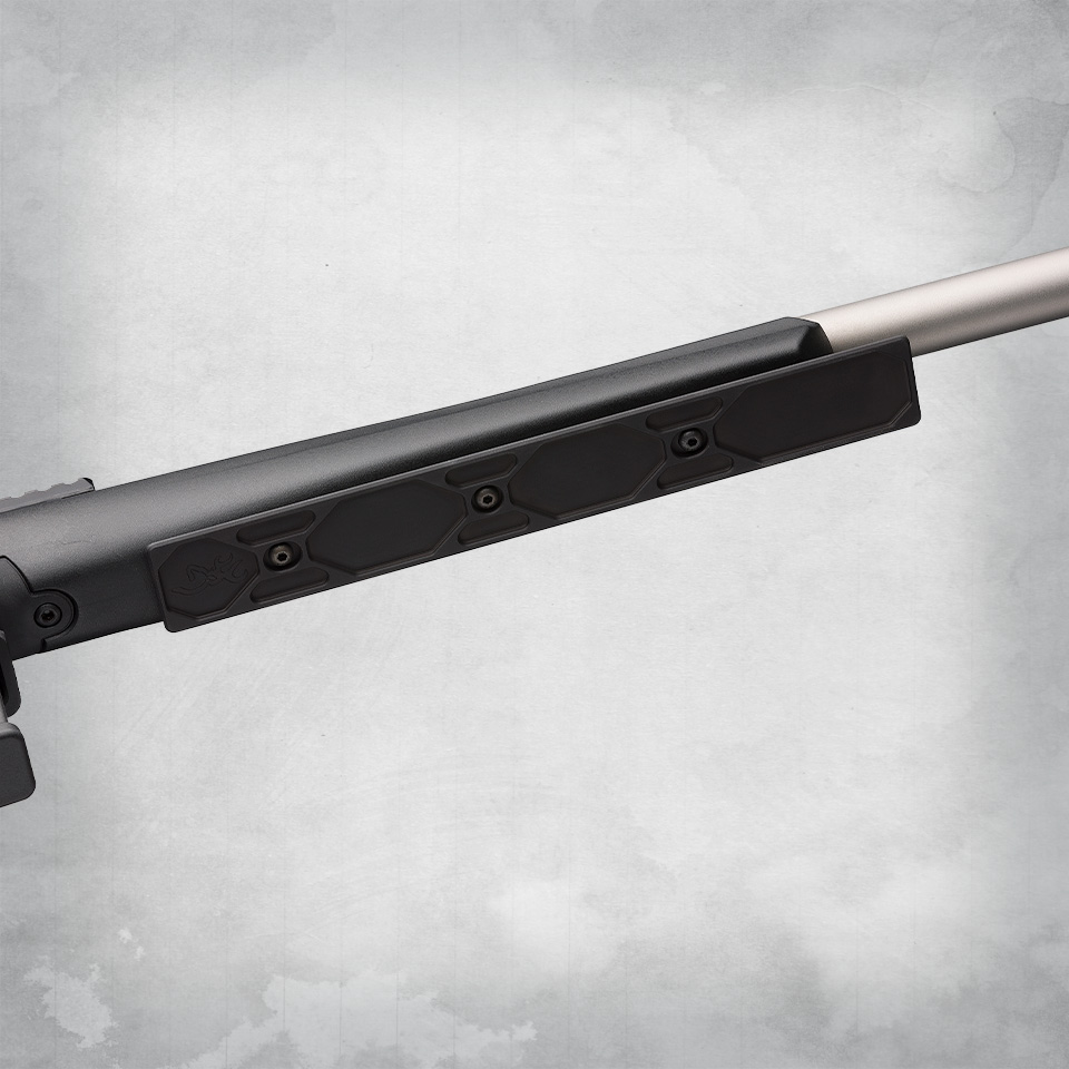 X-Bolt Rifle 2 Overview