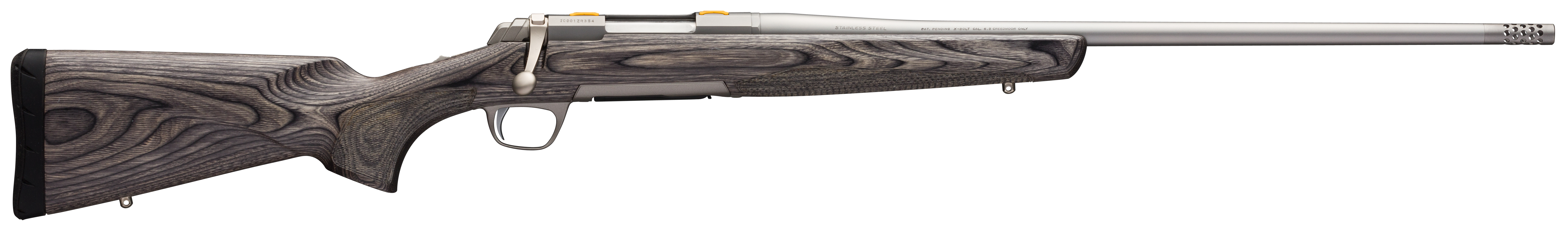 X-Bolt All Weather - Bolt-Action Rifle - Browning