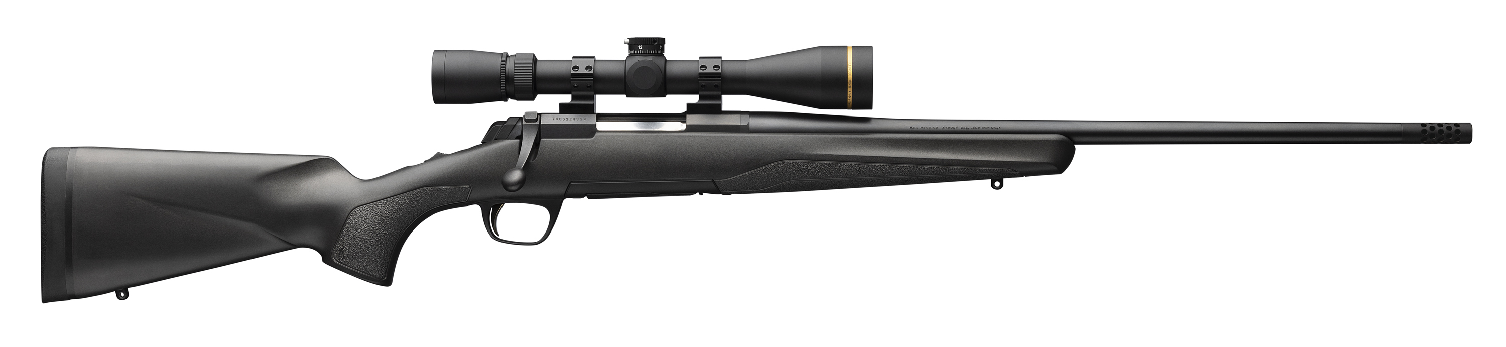 X-Bolt Micro Composite - Bolt-Action Rifle - Browning