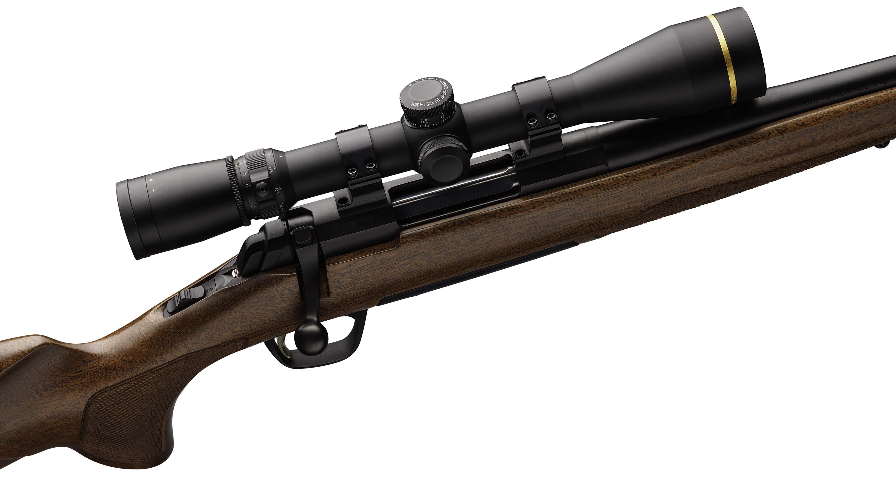 X-Bolt Micro Midas - Bolt-Action Rifle - Browning