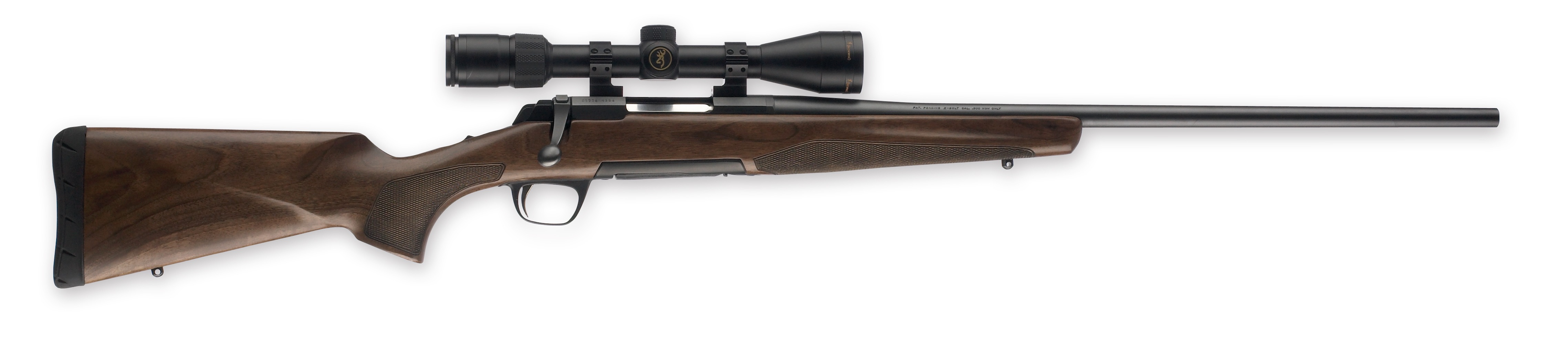 X-Bolt Micro Hunter - Bolt-Action Rifle - Browning